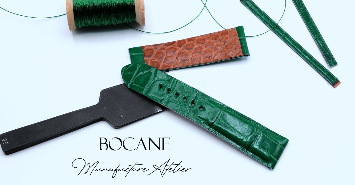 Key rings | Bocane